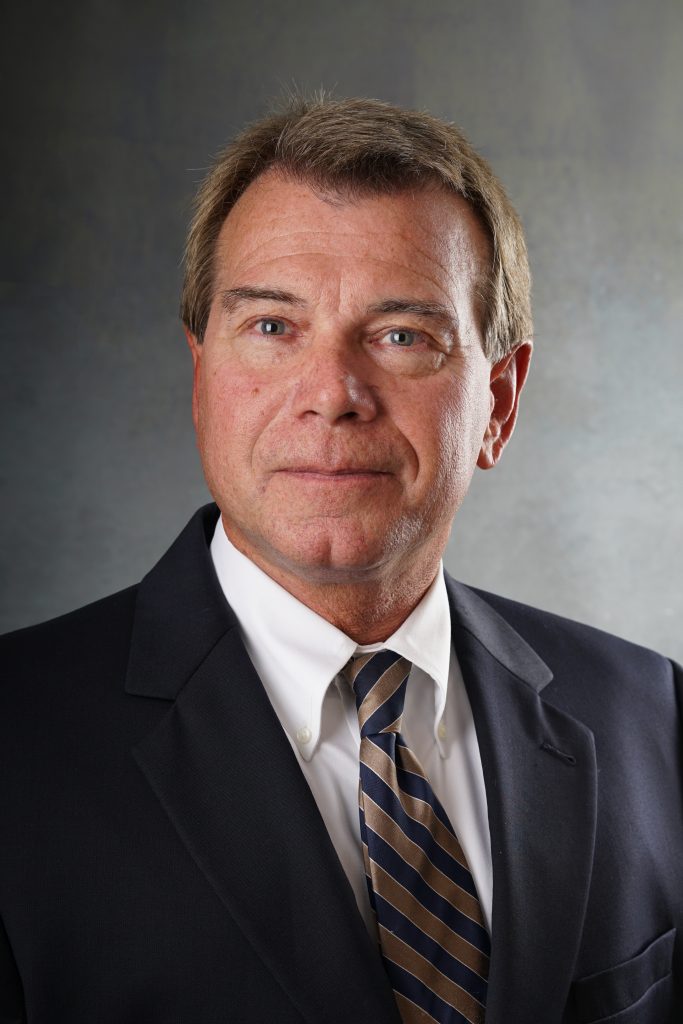 Robert D. Biesecker, Jr., CPA - Turlington and Company, L.L.P.